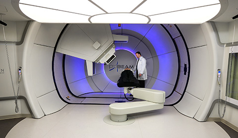 Fall 2018 | Winship Magazine | Winship Cancer Institute of Emory University