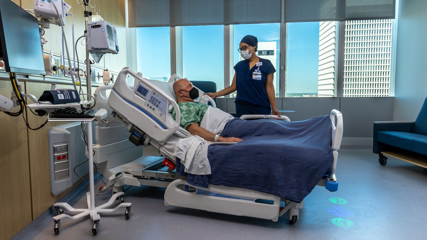 A Dream Coming True in Midtown Atlanta