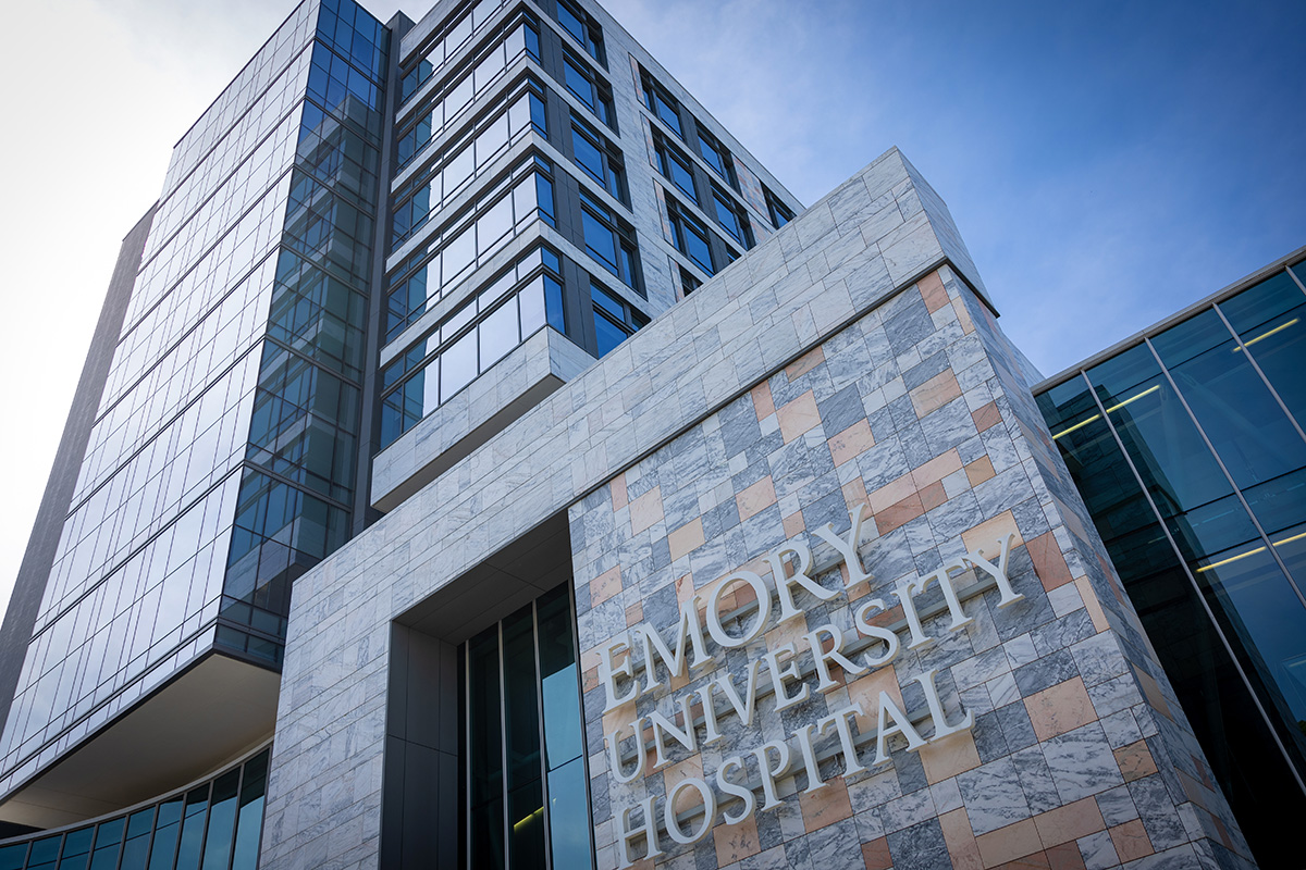 Winships Cancer Care Ranks In The Nations Top 50 According To U S