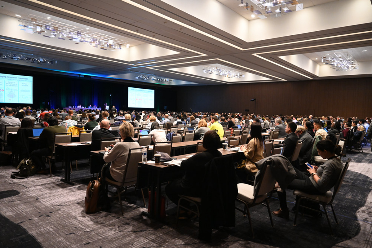 Worlds Largest Cancer Immunology Meeting To Feature Winship Science