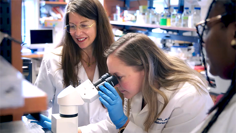 Chrystal Paulos Phd Winship Cancer Institute Of Emory University